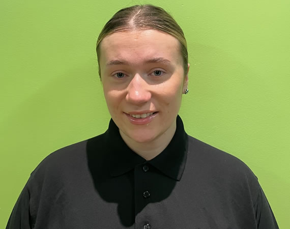 Meet The Team - Affinity Health & Leisure